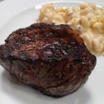 Dinner Menu - The Bistro Of Green
